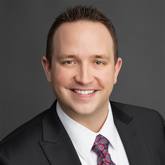 Kolten Wenckus, PA-C – Great Falls Clinic